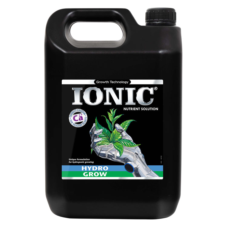Ionic Hydro Grow 5L | Gro-Rite