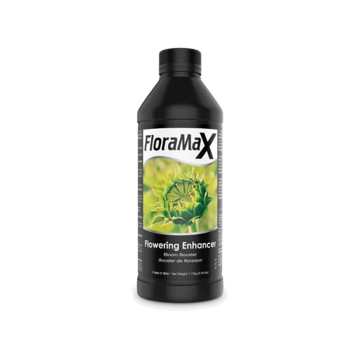 FloraMax Flower Enhancer 1L