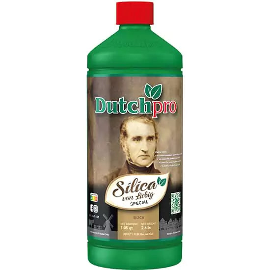 Dutch Pro - Silica Von Liebig Special | Gro-Rite