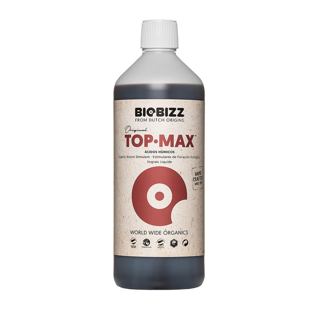 BioBizz - Top Max | Gro-Rite