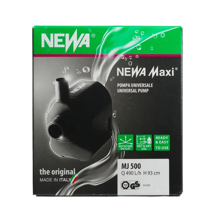 Newa Maxi-Jet Water Pumps | Gro-Rite