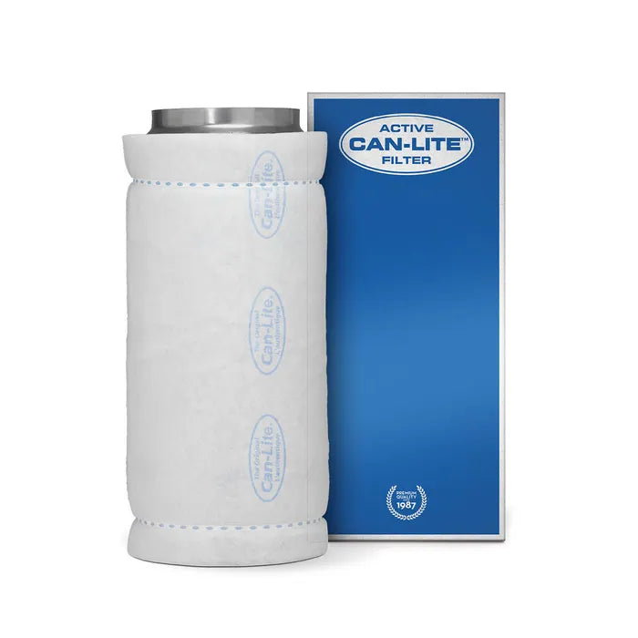 Can Lite Carbon Filter | Gro-Rite