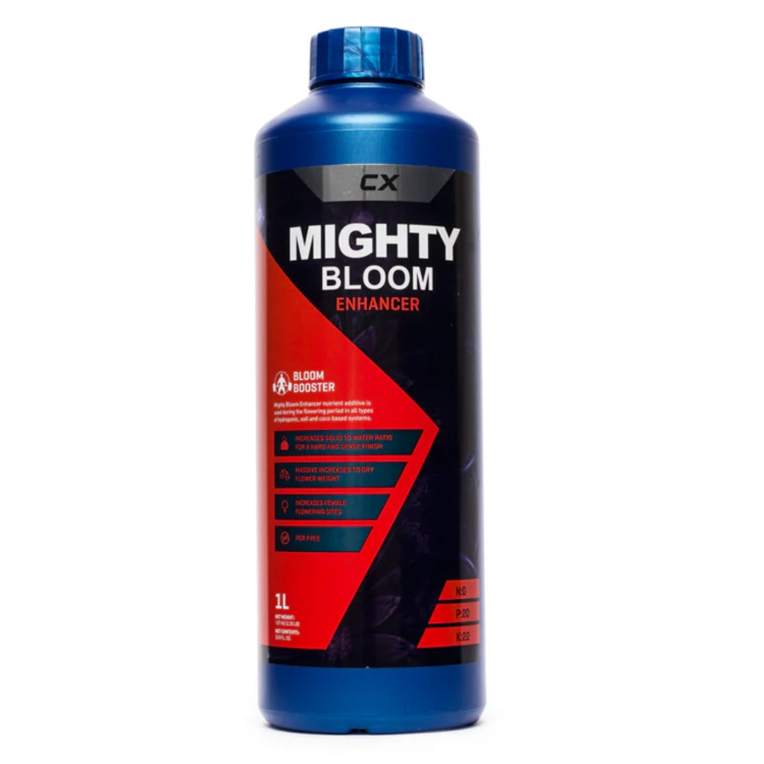 CX Horticulture - Mighty Bloom Enhancer | Gro-Rite
