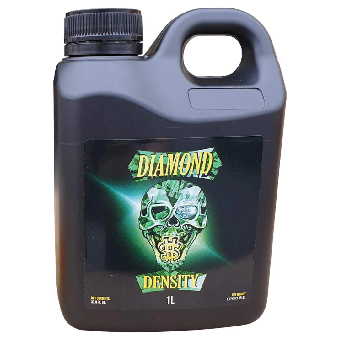 Diamond Density Rapid Flower & Hardener | Gro-Rite