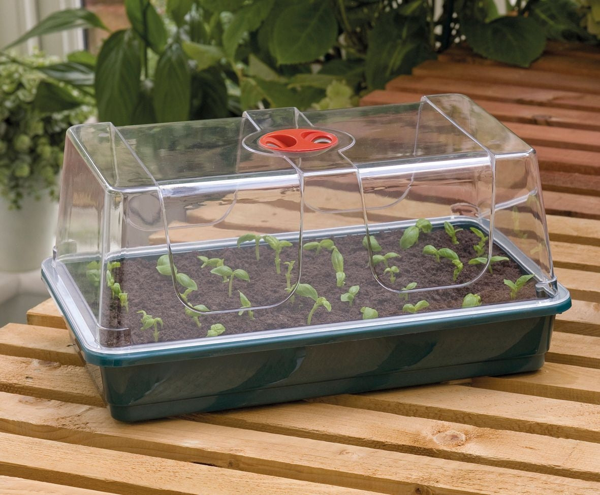 Garland Propagators | Gro-Rite