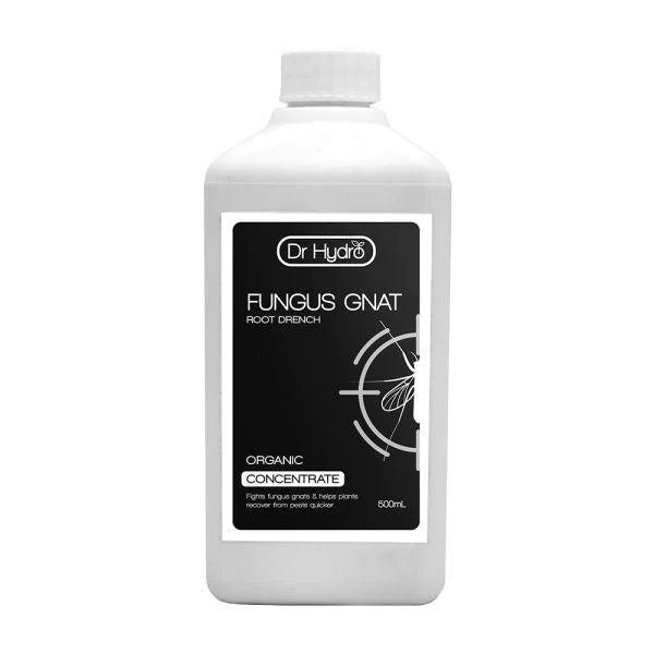 Sciarid Fly / Fungus Gnat Control