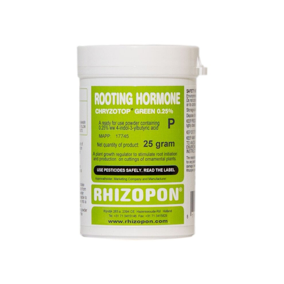 Rhizopon Chryzotop | Gro-Rite