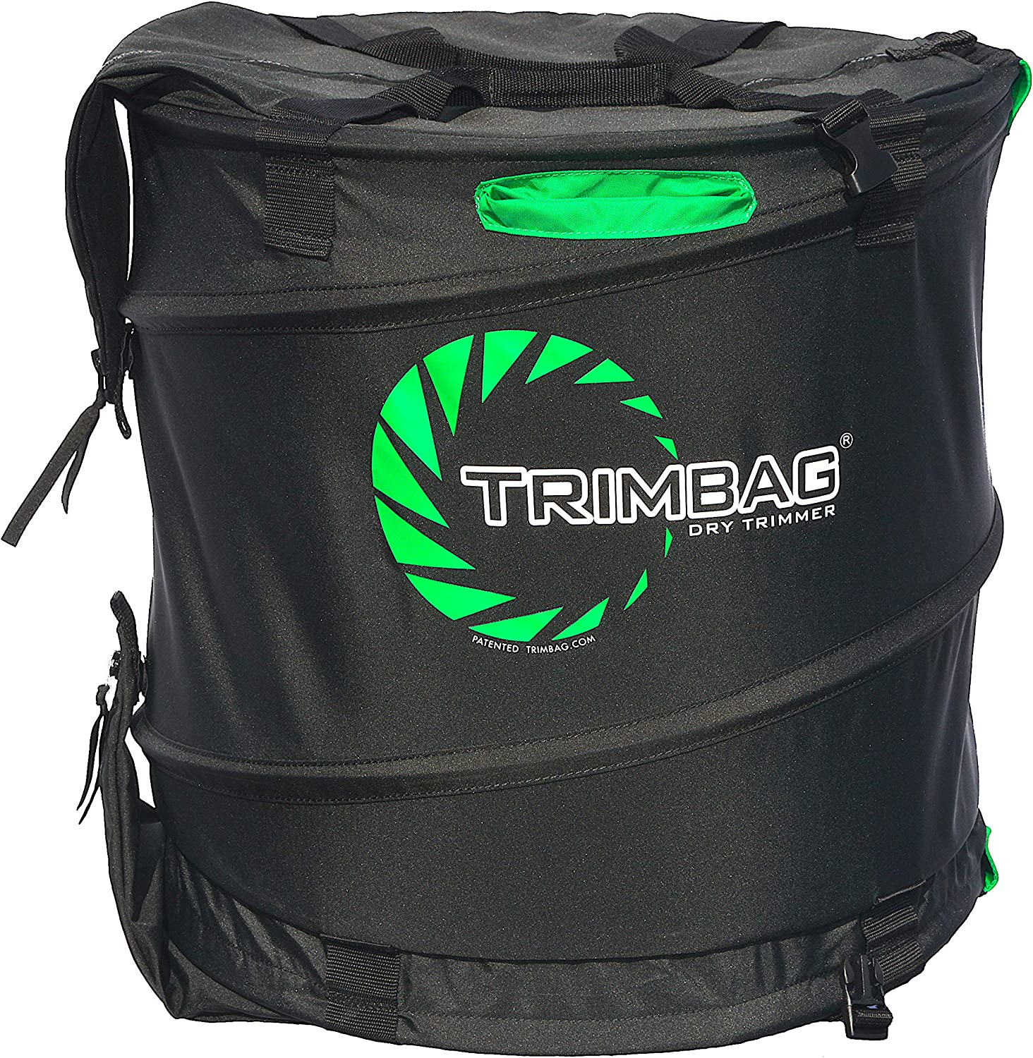 Trim Bag Dry Trimmer | Gro-Rite